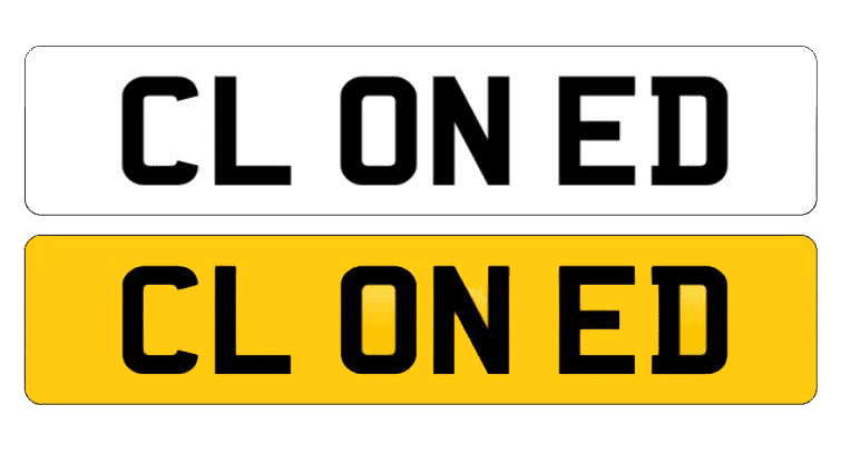 Number Plate Cloning | Ferrall & Co. Lawyers | Sunshine Coast & Brisbane