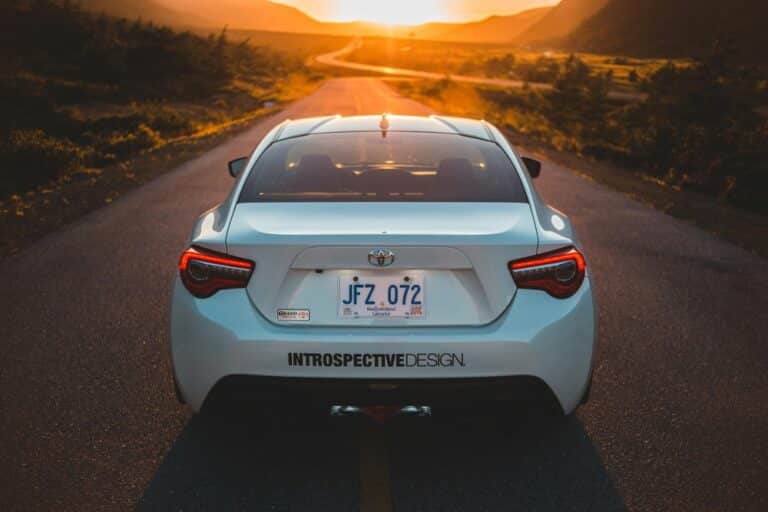 The Danger Of Number Plate Cloning (Avoid Legal Troubles)