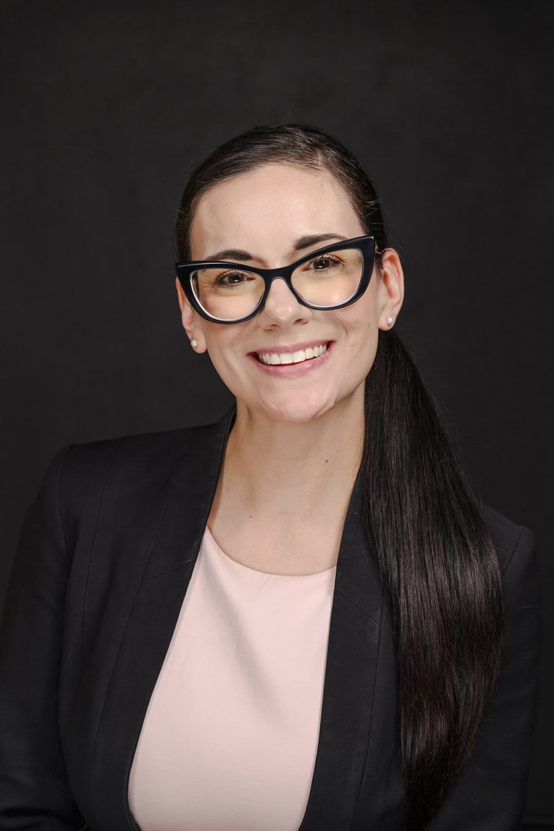 Ashleigh Goulden | Ferrall & Co. Lawyers