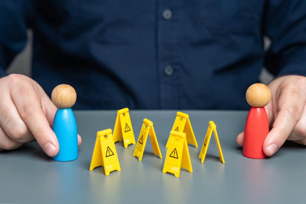 How To Deal With False Accusations In 2025? (Latest Guide)