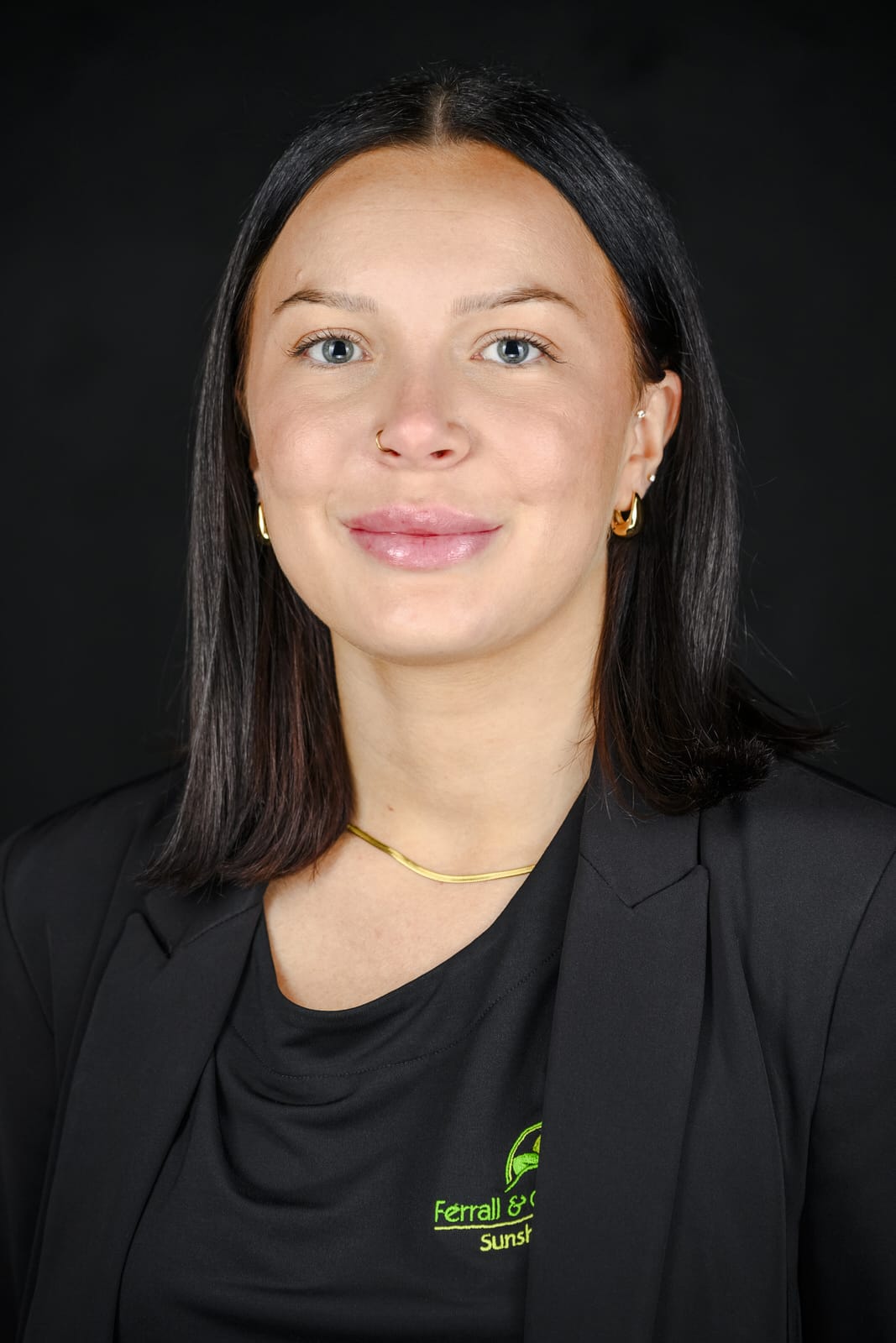 Jamie Preece | Ferrall & Co. Lawyers